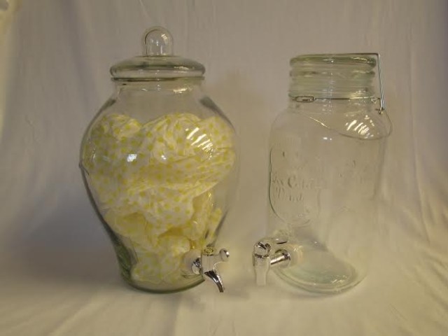 ENCONTRA TODO LO QUE NECESITAS PARA TU CANDY BAR, EN RUTH SAGER ...